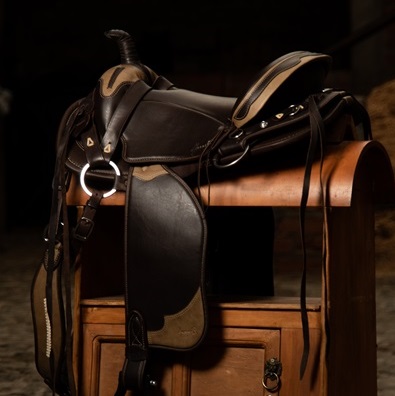 Mesacé - Sillas de montar a caballo y productos equinos.