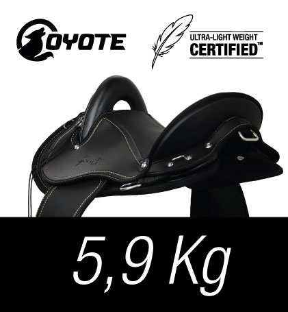 Mesacé - Western horse saddles lightweight and durable